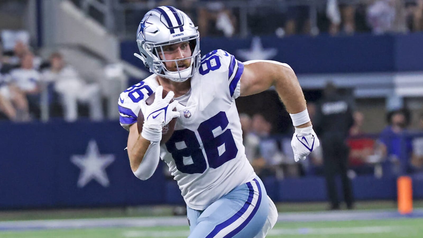 Dalton Schultz skipping rest of OTAs amid contract talks | Yardbarker