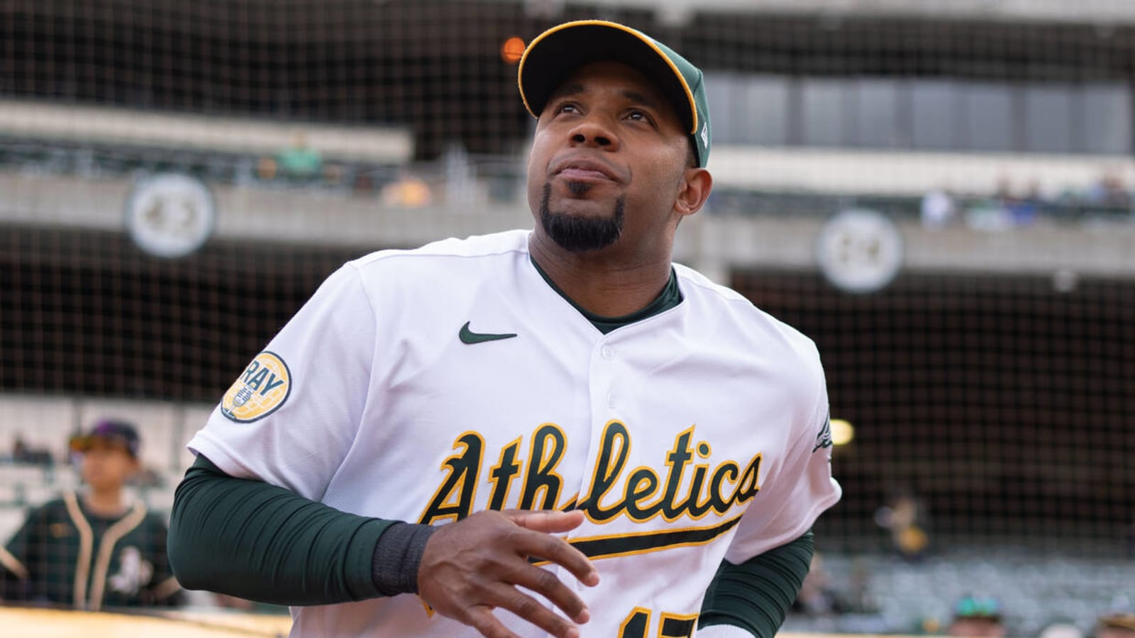 A's release Elvis Andrus days after complaining about playing time ...