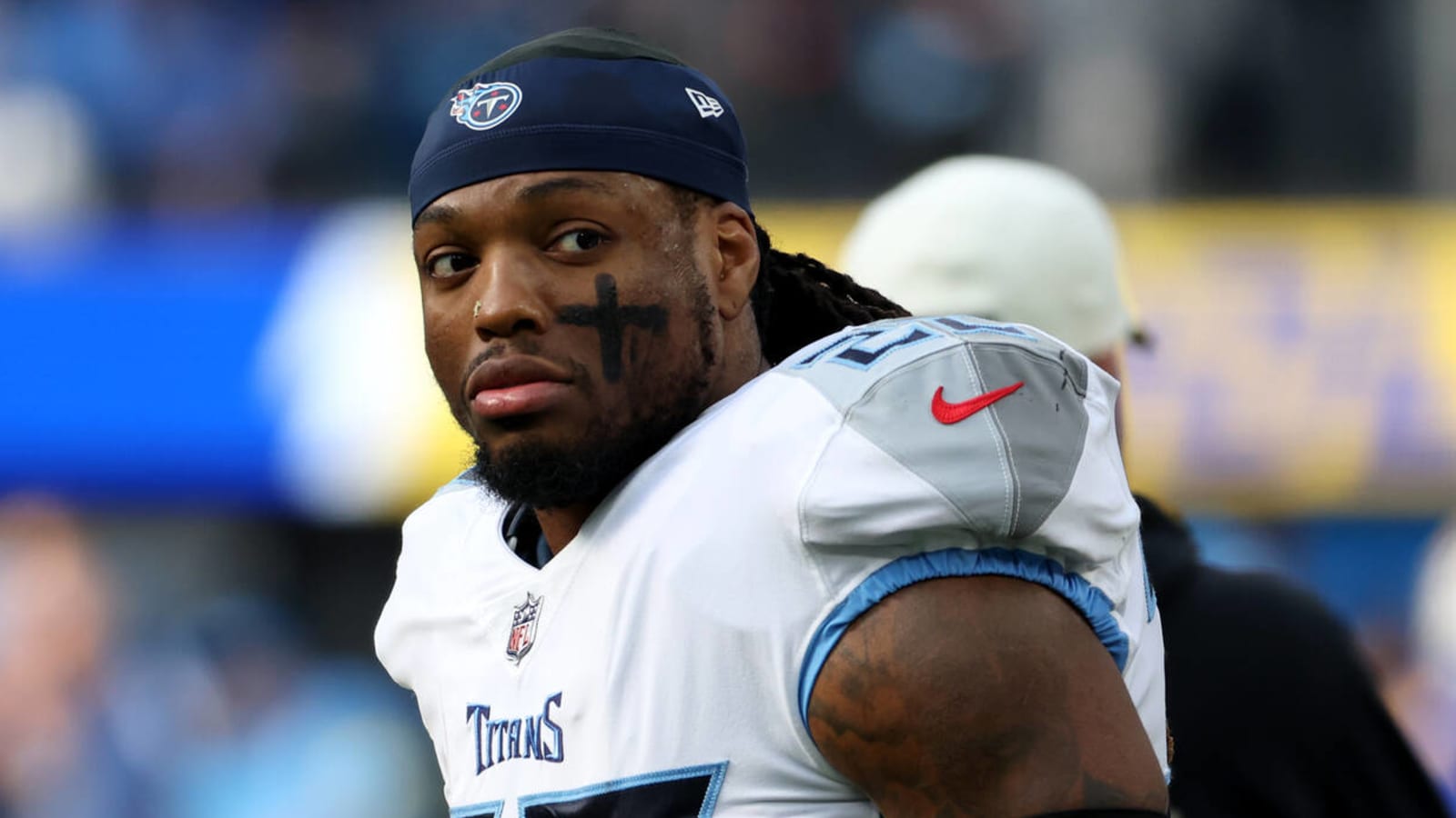 Why Eagles should pursue Titans' Derrick Henry amid rumors | Yardbarker