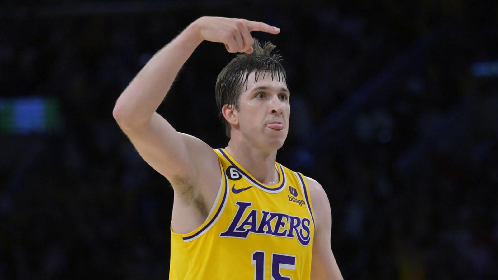 Is Austin Reaves worth more than what the Lakers can offer him ...