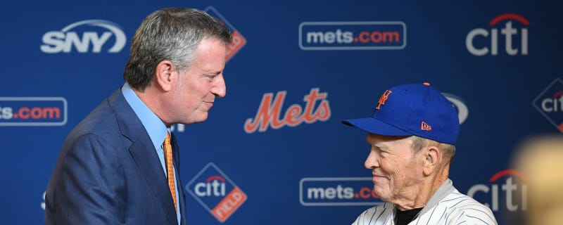 New York Mets: Breaking News, Rumors & Highlights | Yardbarker