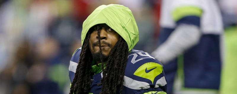 Marshawn Lynch: Breaking News, Rumors & Highlights | Yardbarker