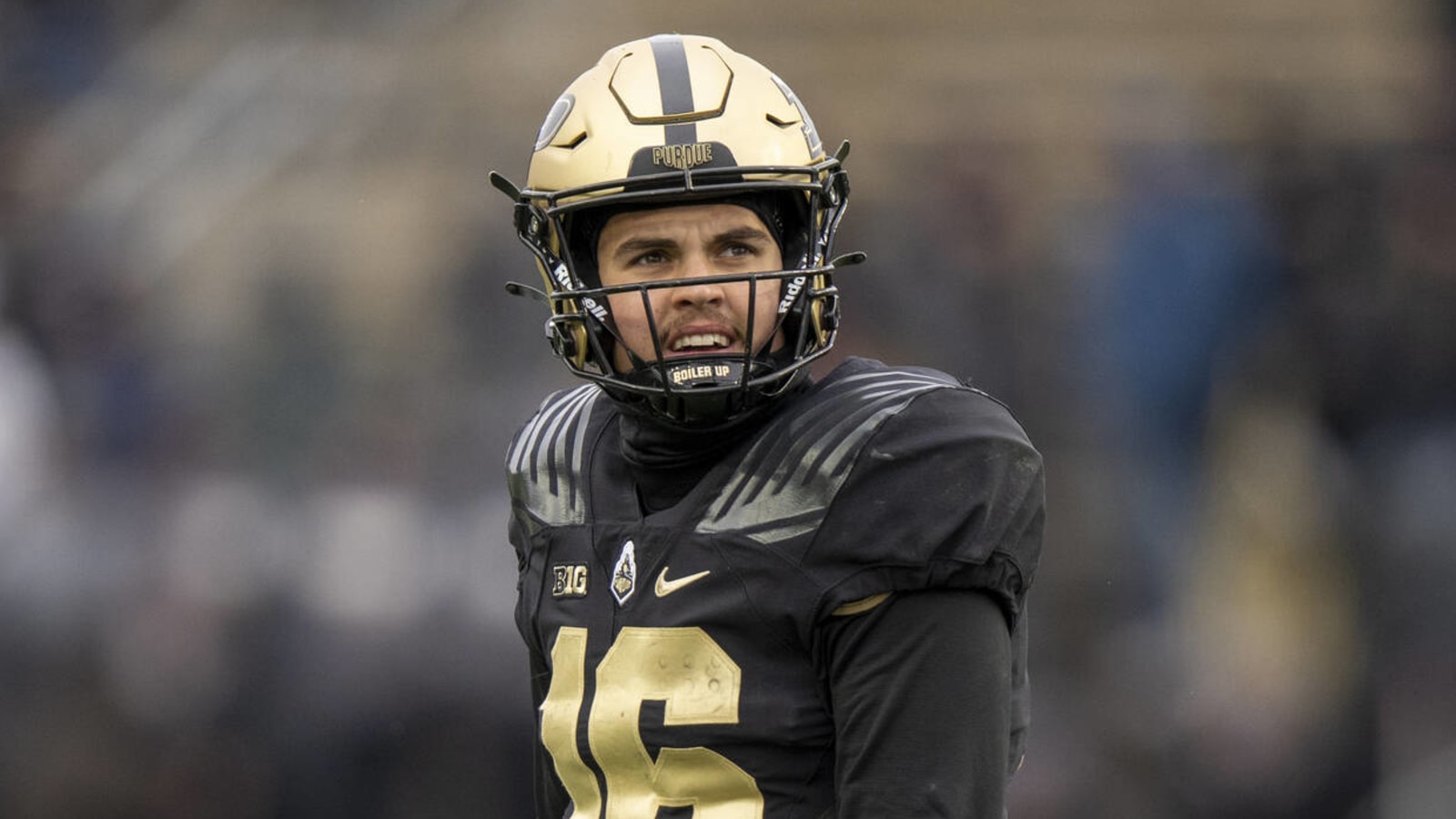 QB Aidan O'Connell among key absences for Purdue vs. LSU | Yardbarker