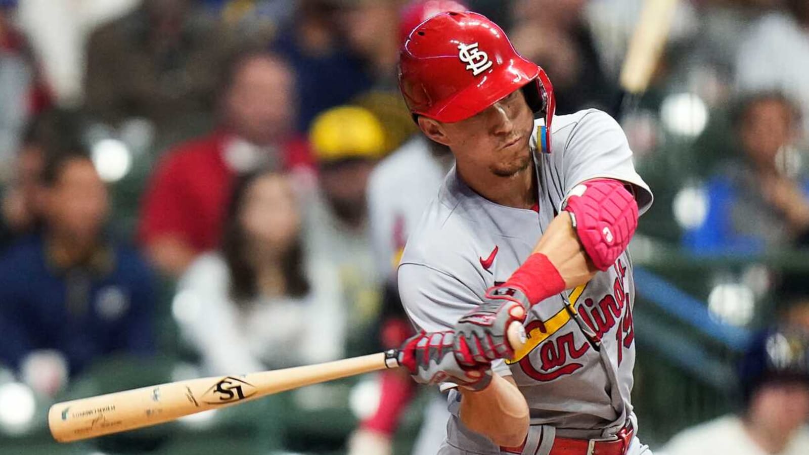 Report: Dodgers pursuing former Gold Glove winner in trade | Yardbarker