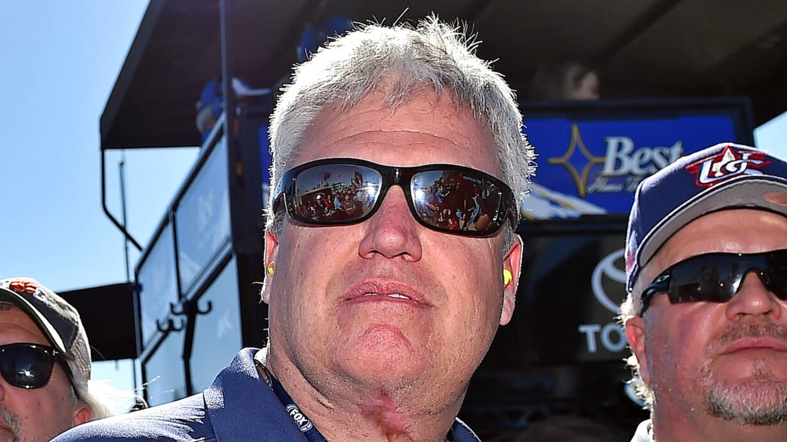 Rex Ryan still in play for Cowboys defensive coordinator job? | Yardbarker