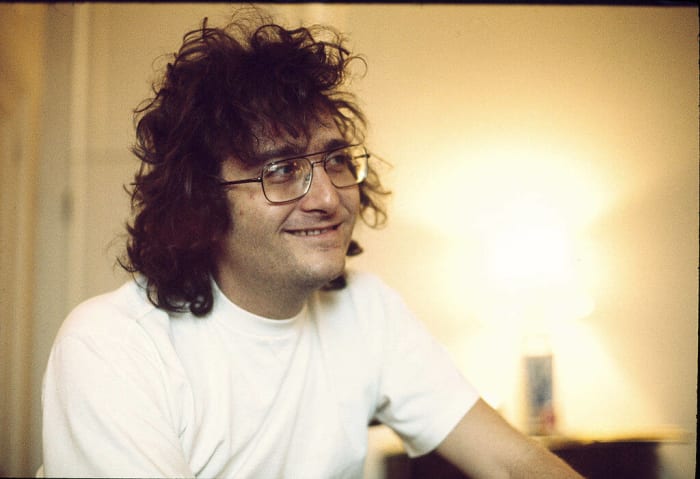 Laugh tracks: 18 of the funniest songs in rock n roll history | Yardbarker