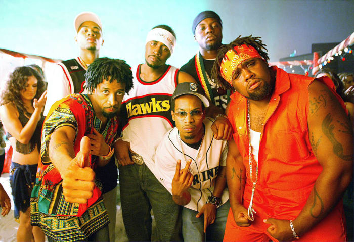 Great early '00s hip-hop tracks that have largely been forgotten ...