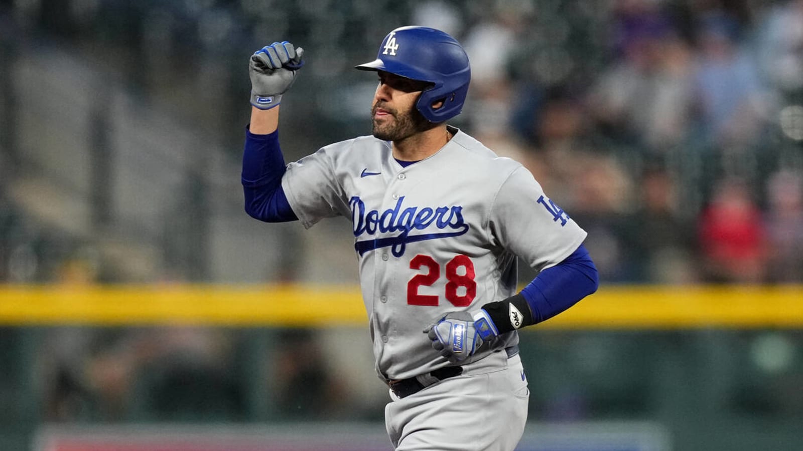 Designated hitter possibilities for Diamondbacks | Yardbarker