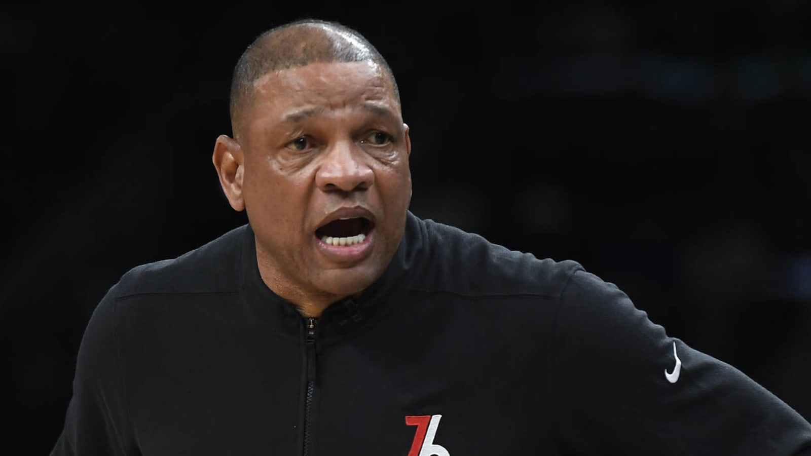 Rival NBA exec had savage reaction to Doc Rivers hiring | Yardbarker