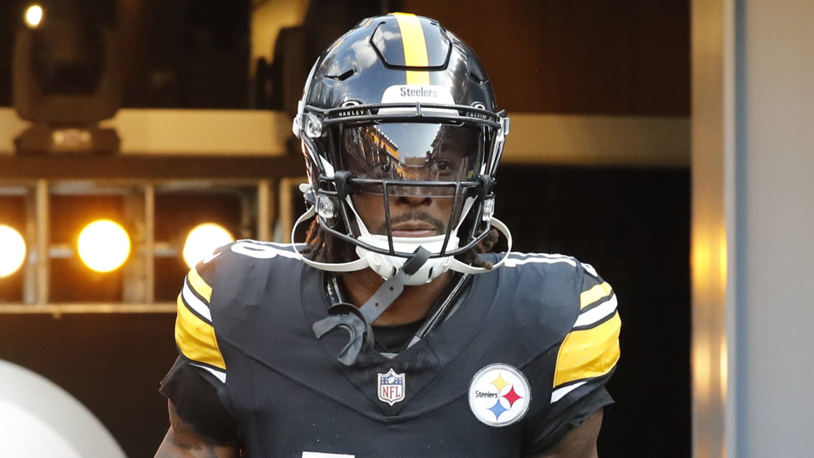 Former Eagles WR fails to catch on with Steelers | Yardbarker