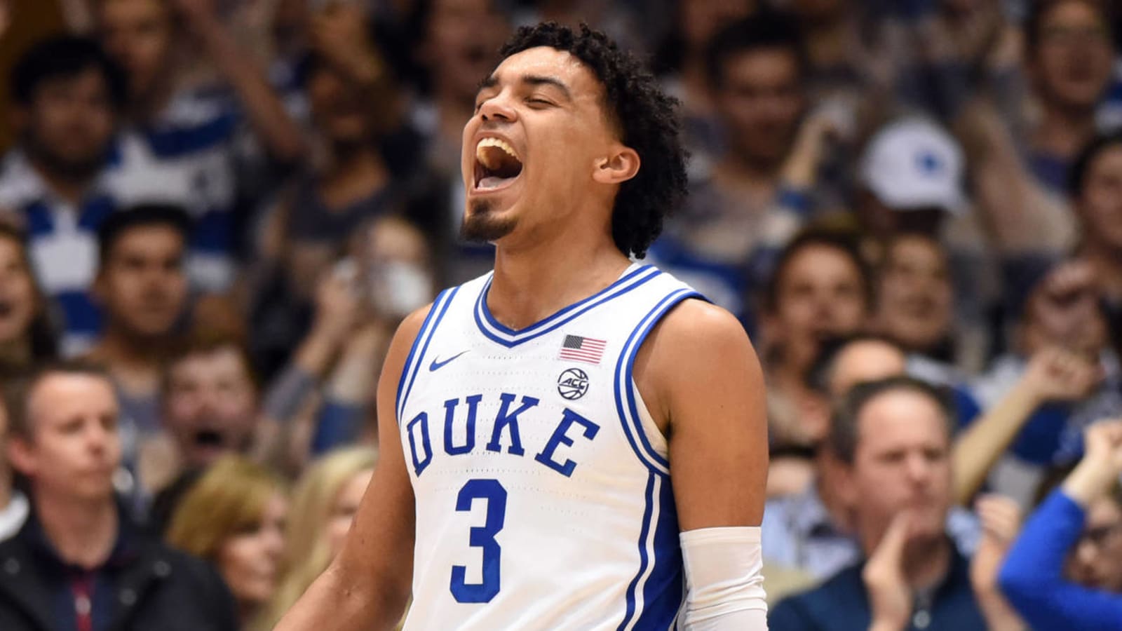 Spurs sign Tre Jones to three-year deal | Yardbarker