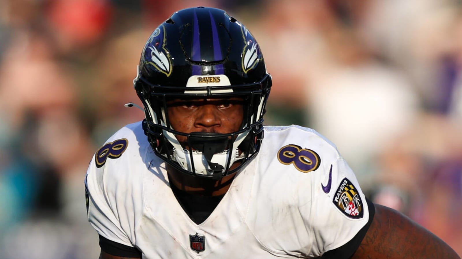 Insider indicates Lamar Jackson could stay with Ravens | Yardbarker