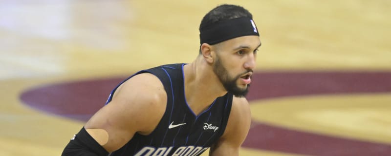 Orlando Magic: Breaking News, Rumors & Highlights | Yardbarker