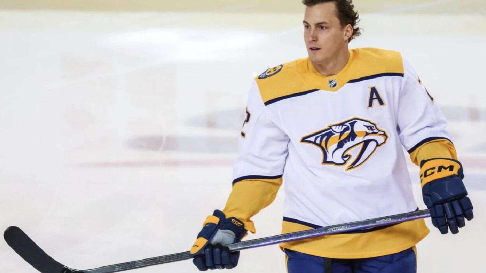 Predators Tyson Barrie given permission to seek trade, Blue Jackets ...