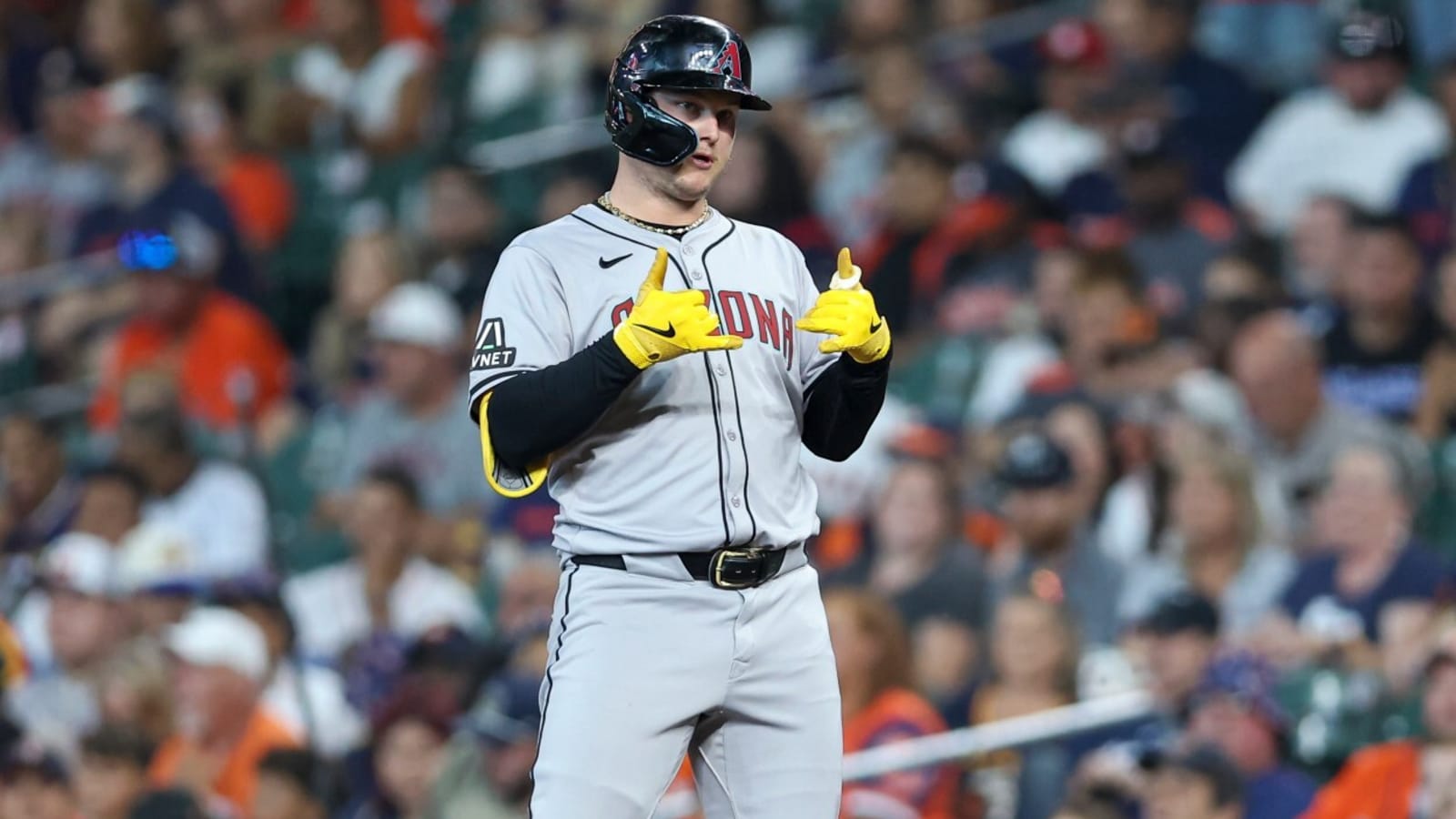 Rangers sign 2x champ after statement season | Yardbarker