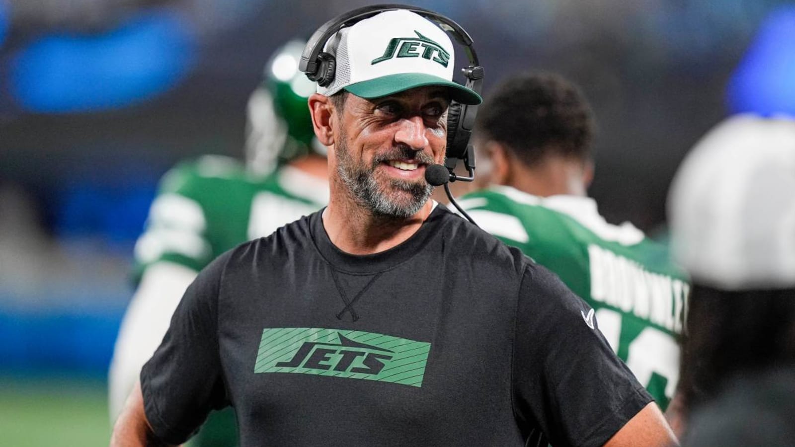 NFL legend is excited to see how Jets superstar QB returns in 2024 ...