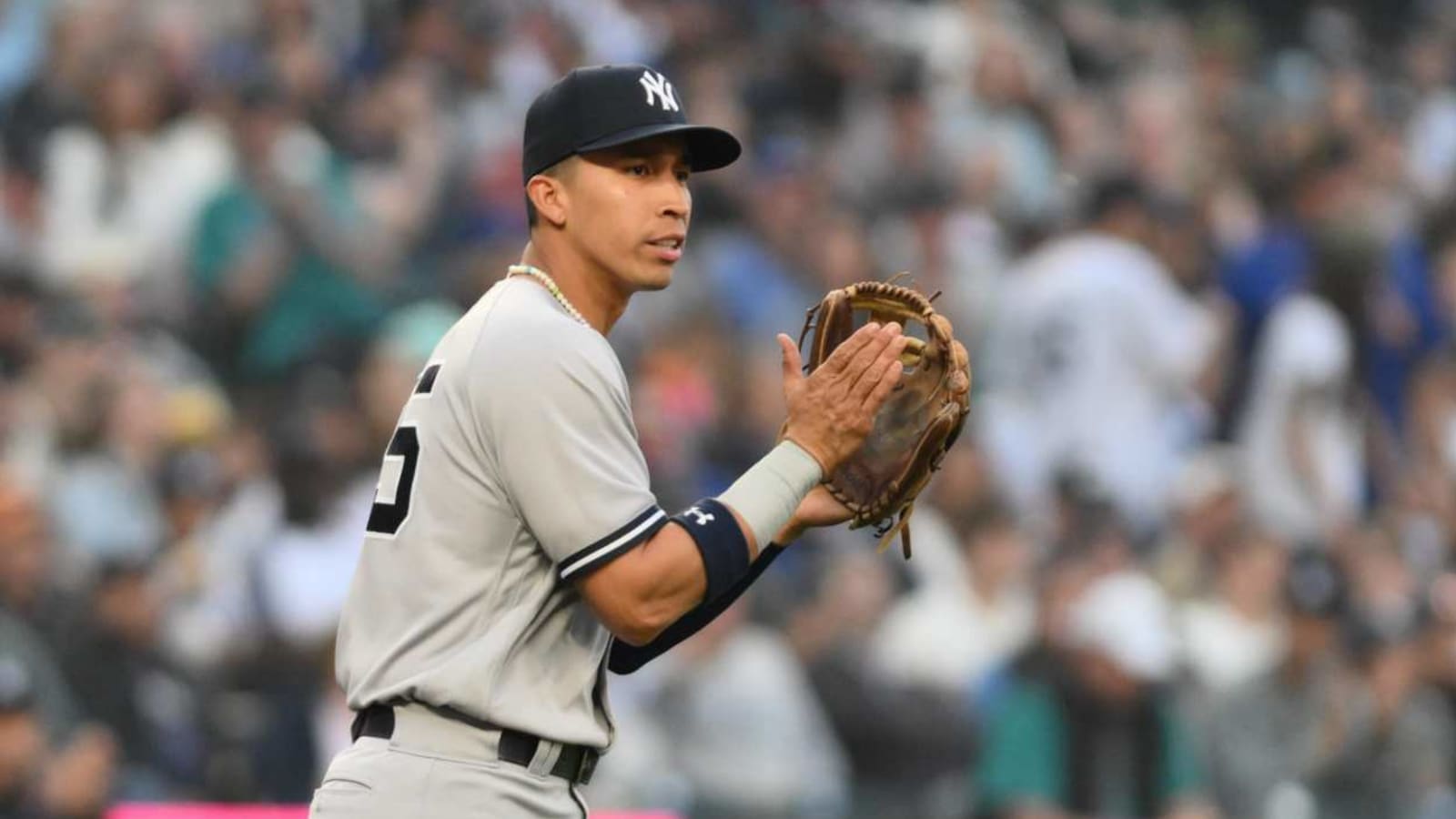Yankees expected to shake things up at 1st base | Yardbarker