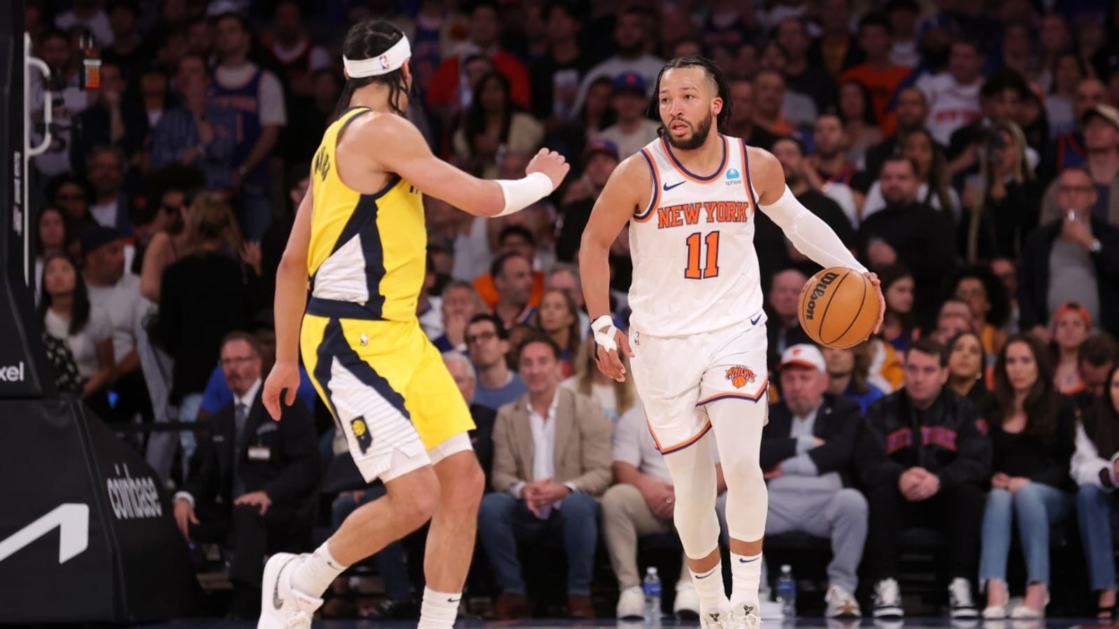 How the Knicks can beat the Pacers in home opener | Yardbarker