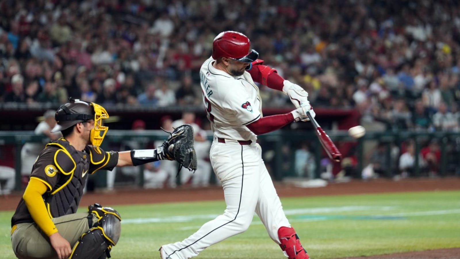 Yankees making strong push to land slugging first baseman | Yardbarker