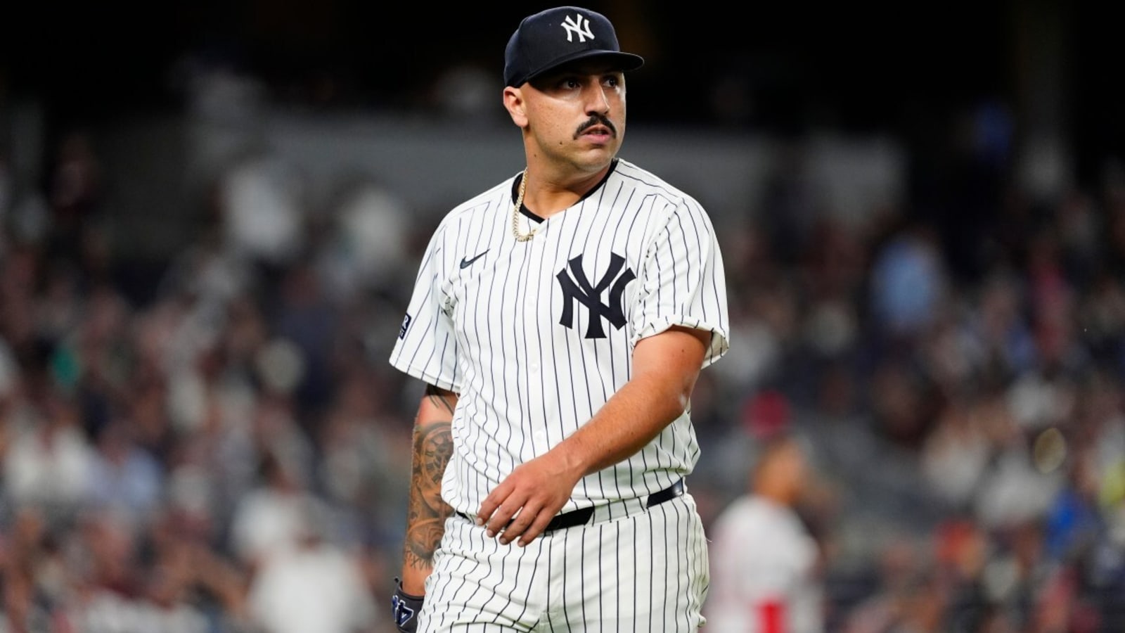 Yankees’ injured left-hander plans to increase intensity in today’s ...