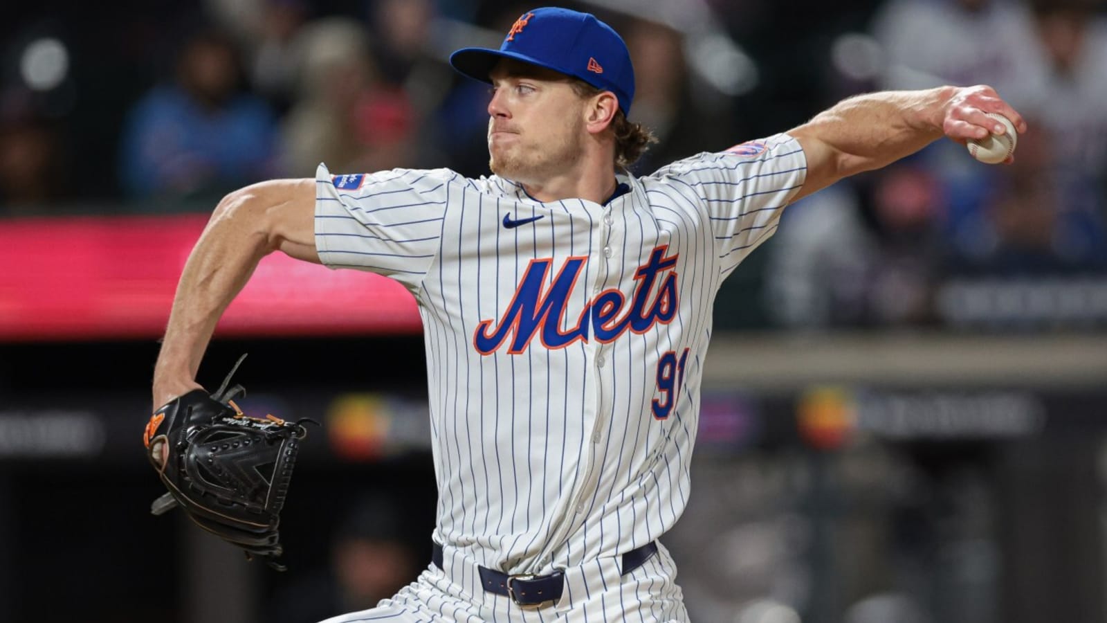 Mets trade recently designated fringe relief pitcher to the Pittsburgh ...
