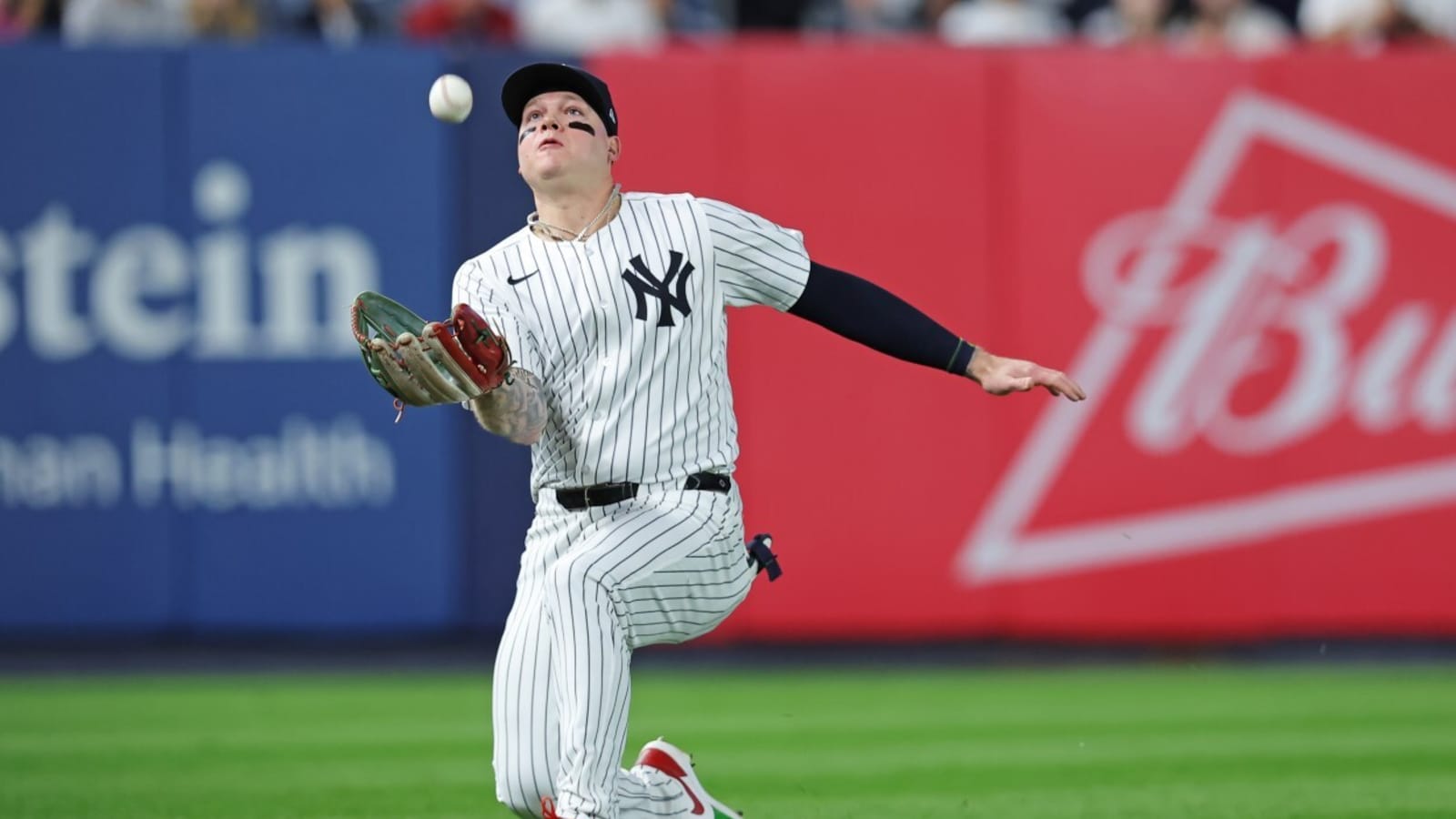Yankees’ polarizing outfielder could play a major role in World Series ...