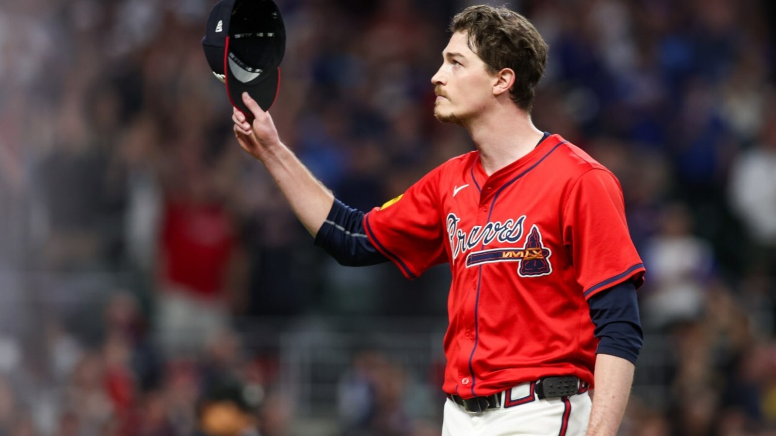 Yankees have to battle with hated rivals for star free agent starter ...