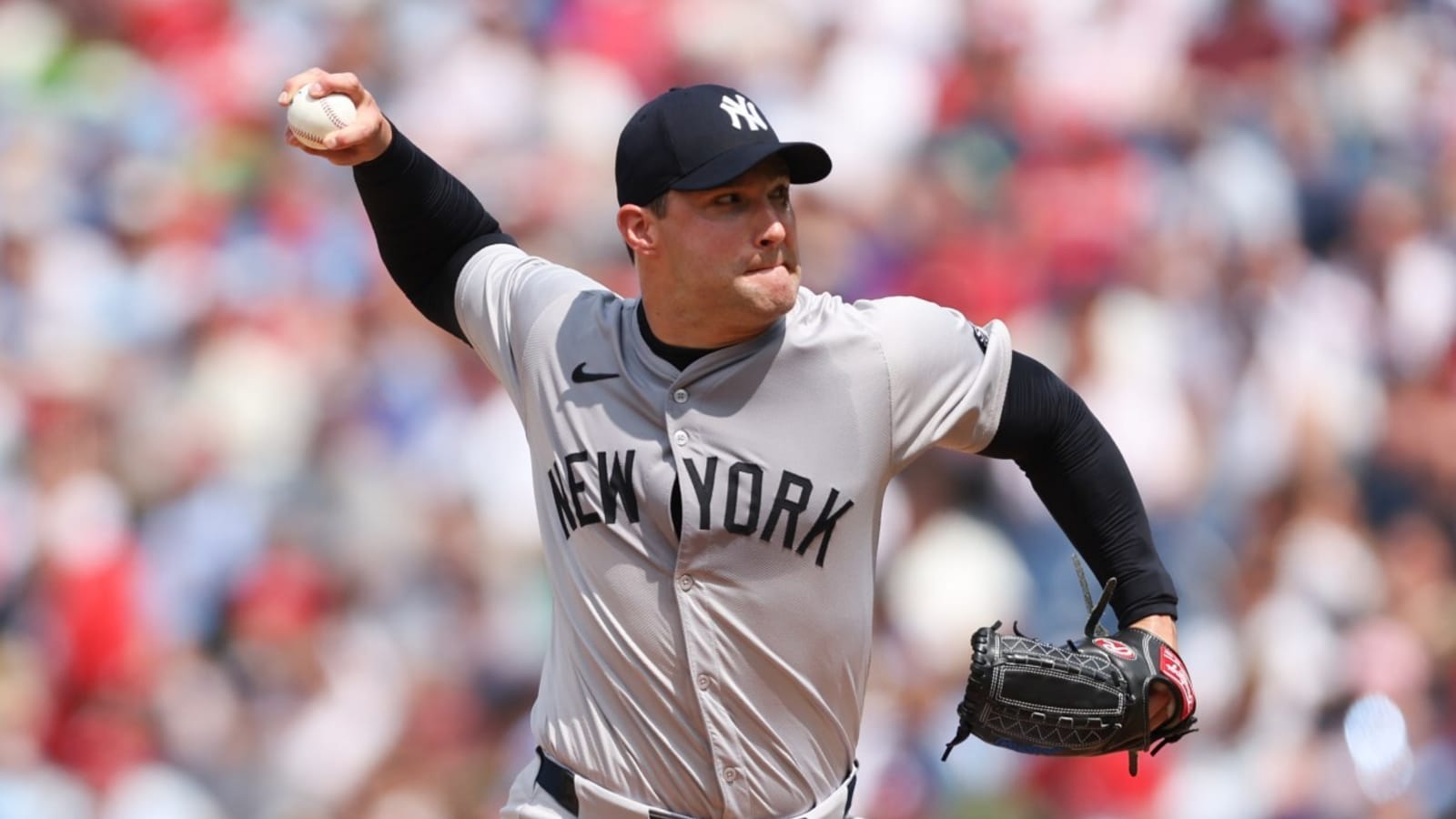 Yankees’ under-the-radar reliever is dominating with jaw-dropping stats ...
