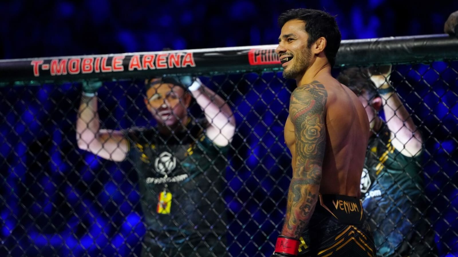 UFC 310 Main Event Preview and Prediction: Alexandre Pantoja – Kai ...