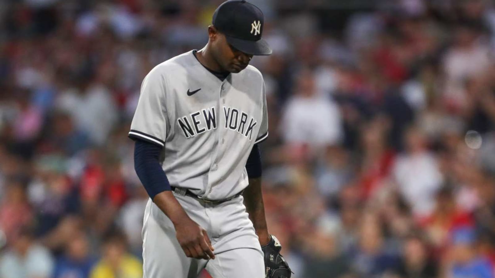 Yankees’ Perfect Game pitcher goes from starter to job-less | Yardbarker