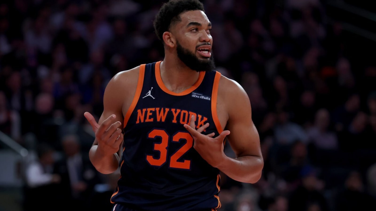 Knicks must solve one major weakness holding them back | Yardbarker