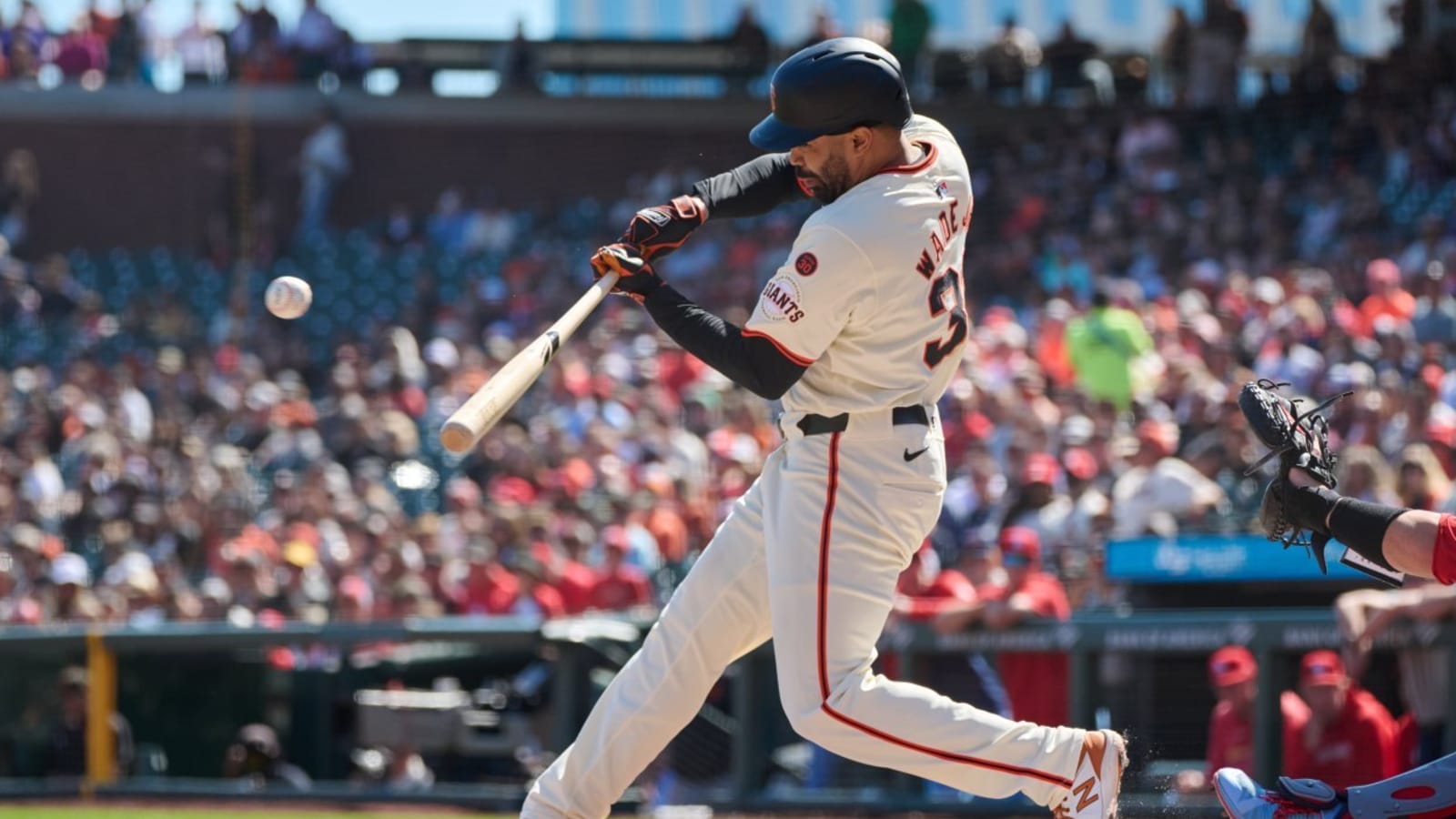 Yankees could solve lead-off spot and first base with one trade ...