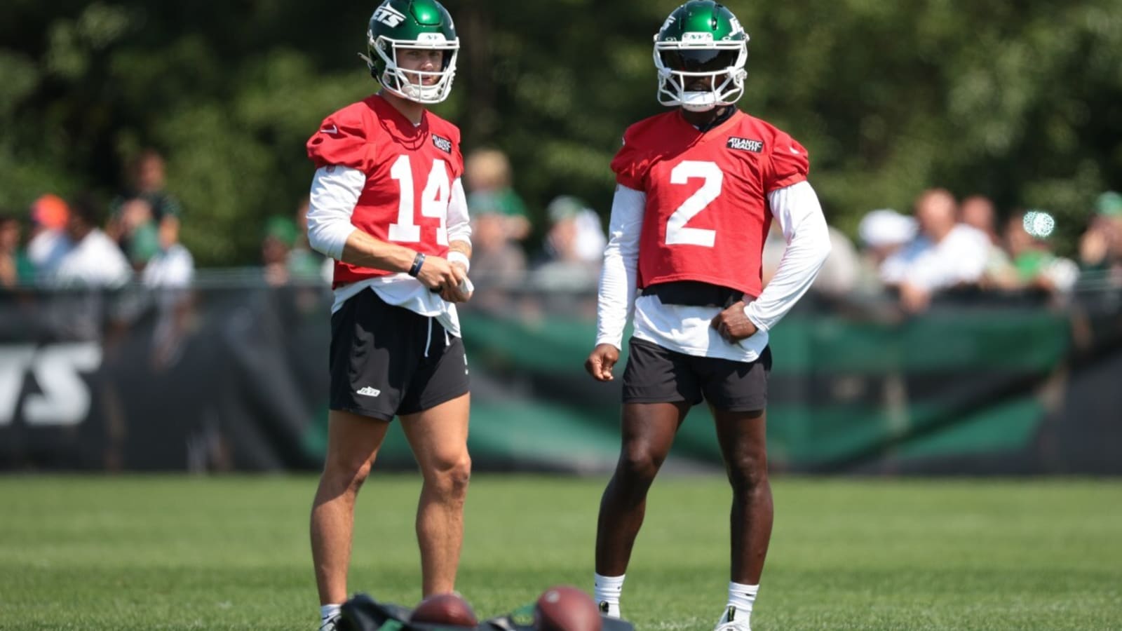 Jets backup reveals how QB experience could propel them to success in ...