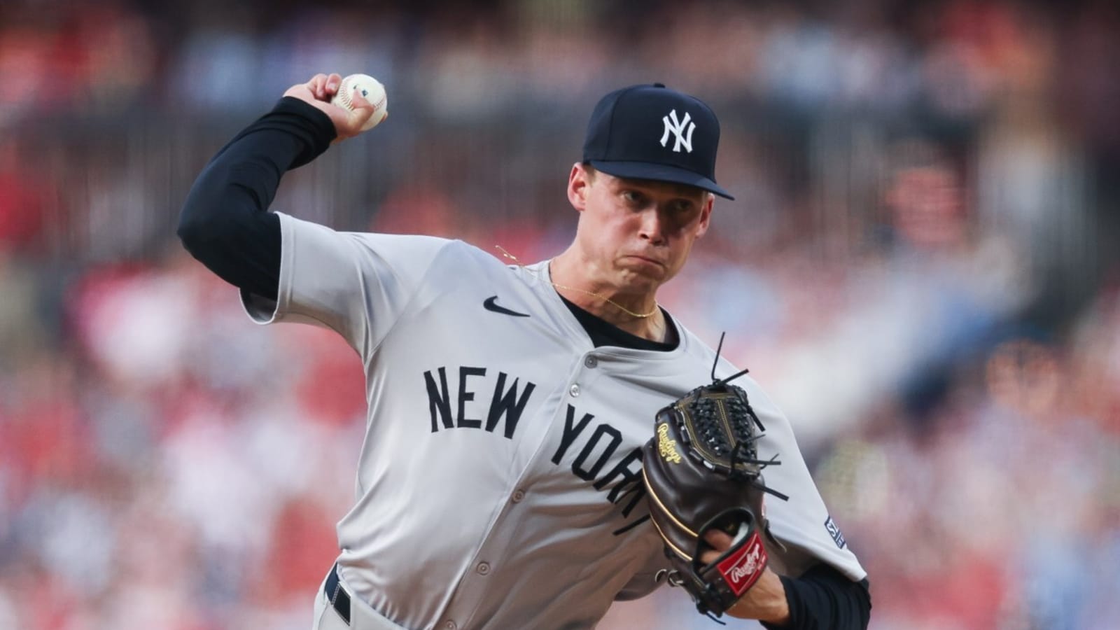 Yankees likely demoting young starting pitcher after thrashing | Yardbarker