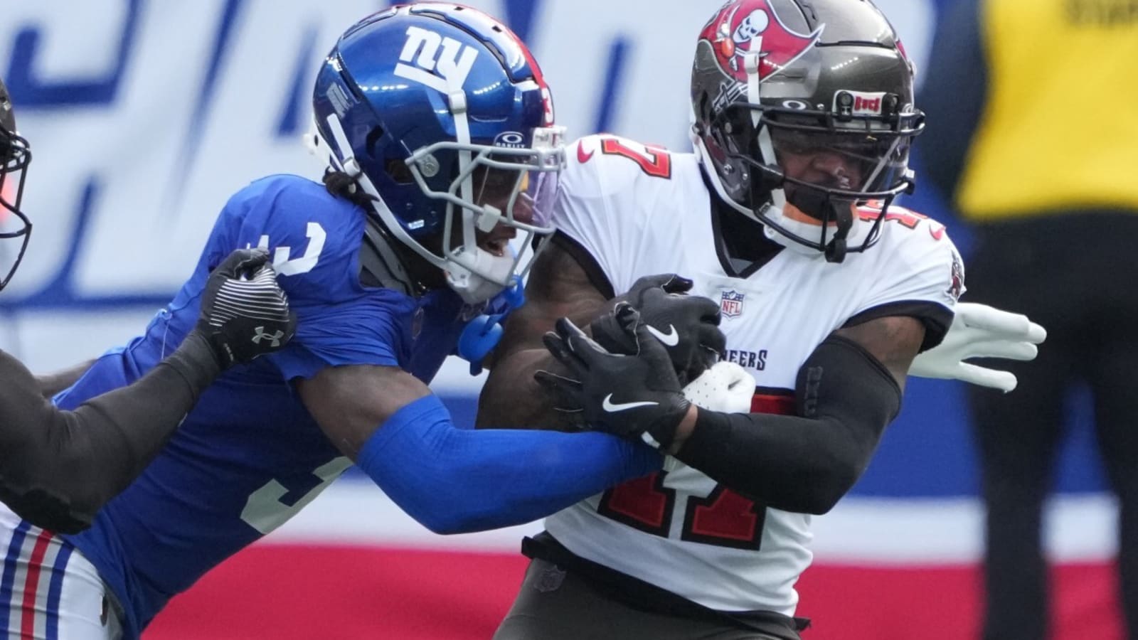 Giants defense could set an all-time worst record against Dallas ...