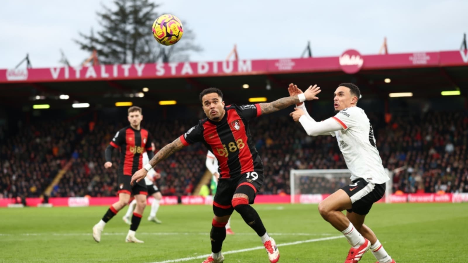 ESPN pundit hits out at Trent ‘propaganda’ after ‘woeful’ performance ...