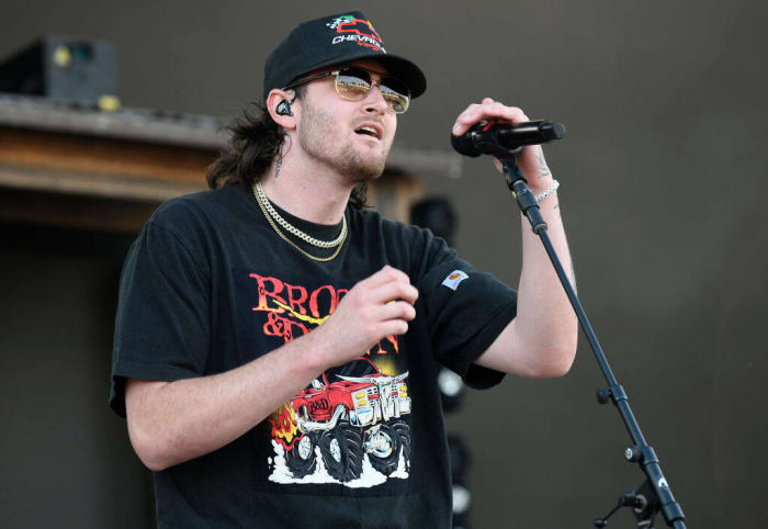 20 country artists you need to watch in 2024 | Yardbarker