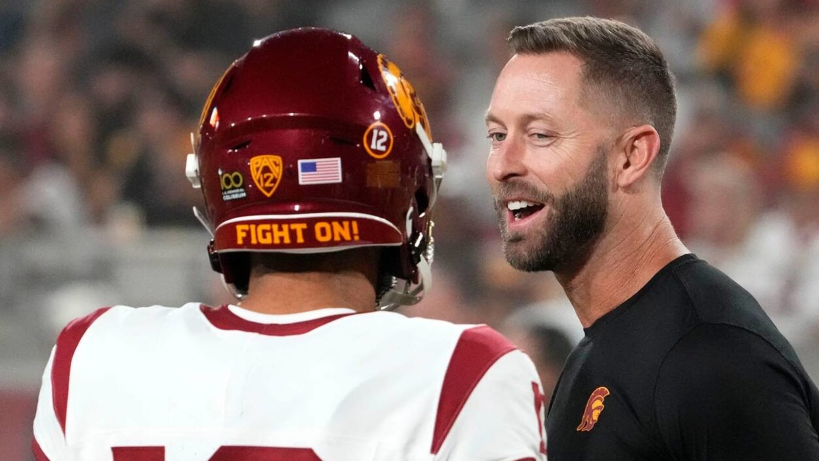 USC working on getting former NFL HC to assist with practice | Yardbarker