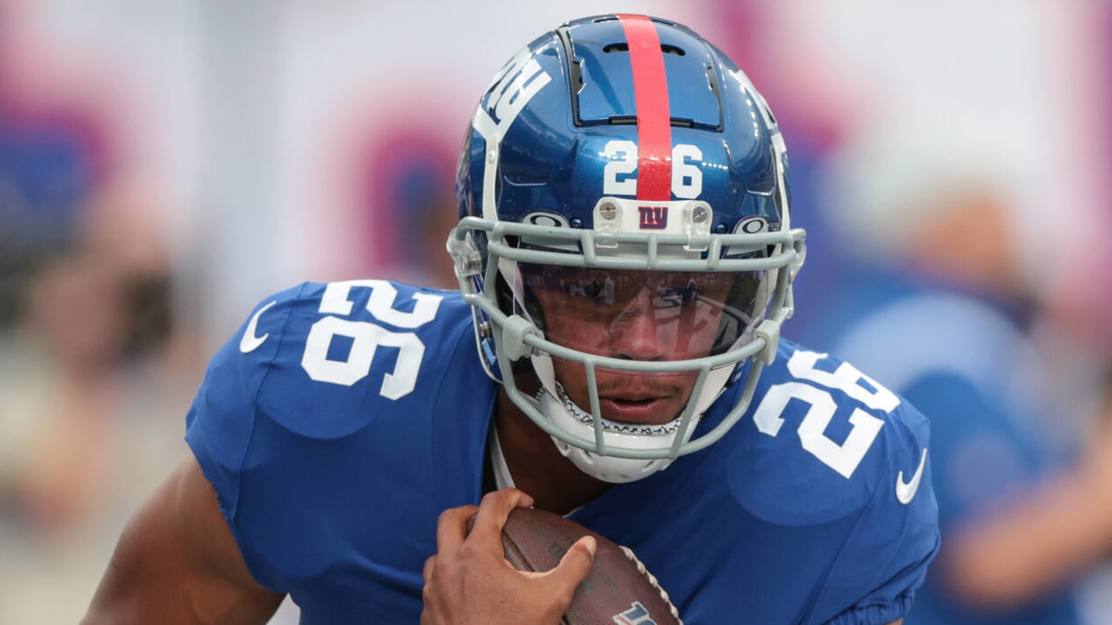 Insider on Giants: 'This is a full-blown rebuild' | Yardbarker