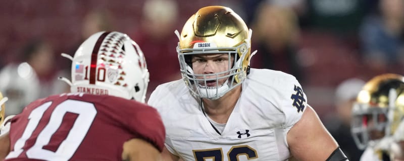 Ryan McCafferty Archives | Yardbarker