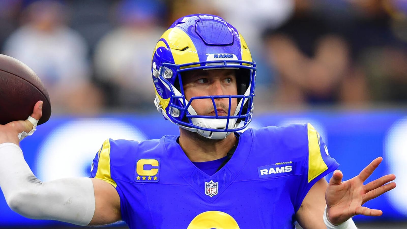 NFC West Week 17 predictions: Red-hot Rams will light up New York ...