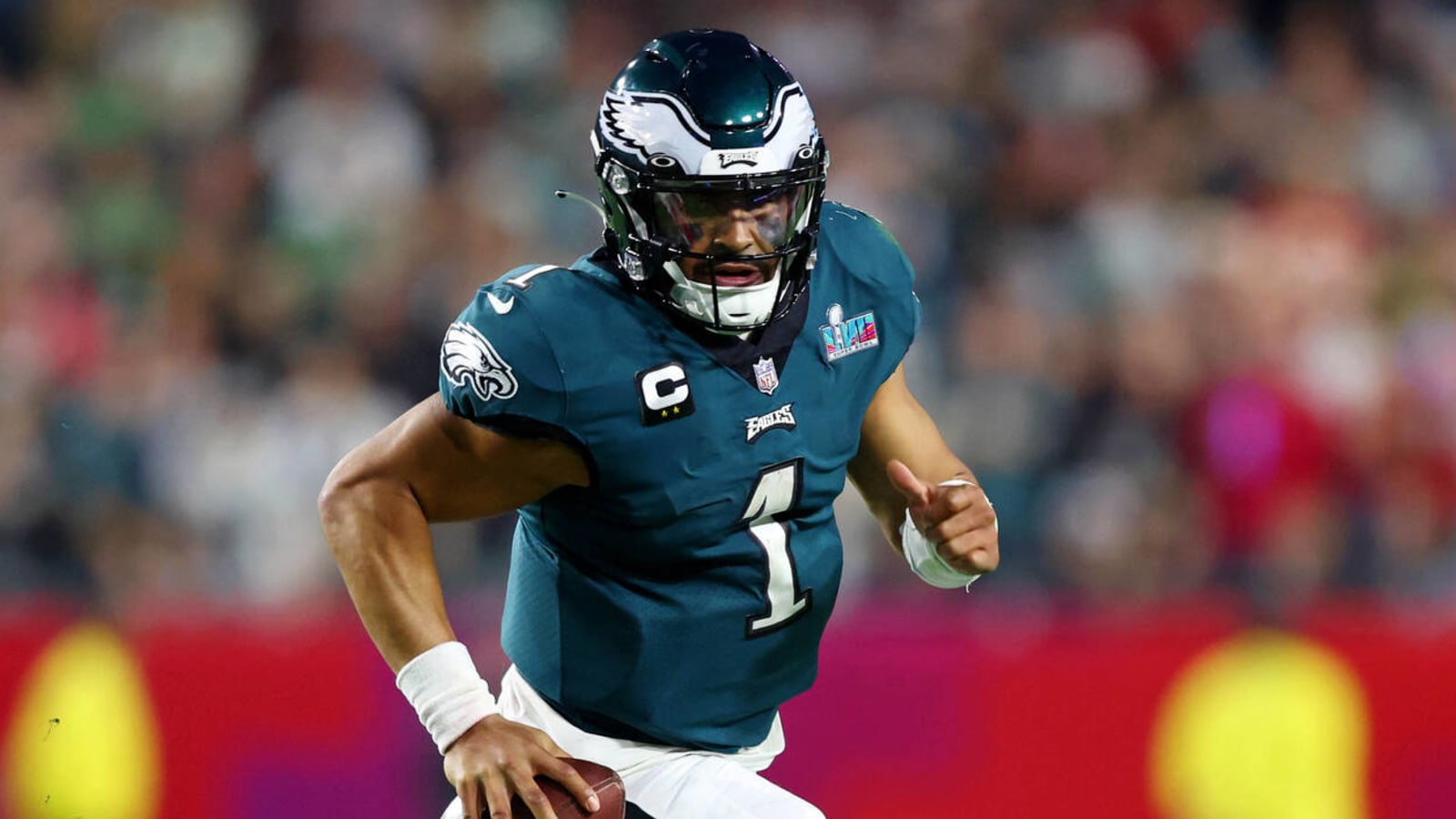 Connection with Hurts should make next OC for Eagles an easy choice ...