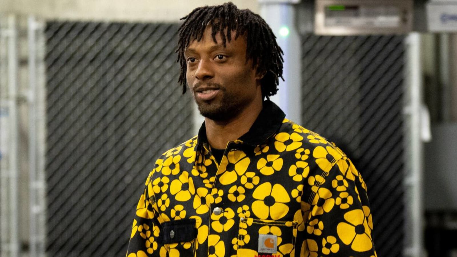 Eli Apple responds to criticism over possible Damar Hamlin-related ...