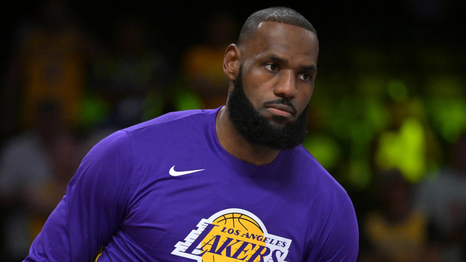 LeBron has been walking back his All-Star Weekend interview for months ...