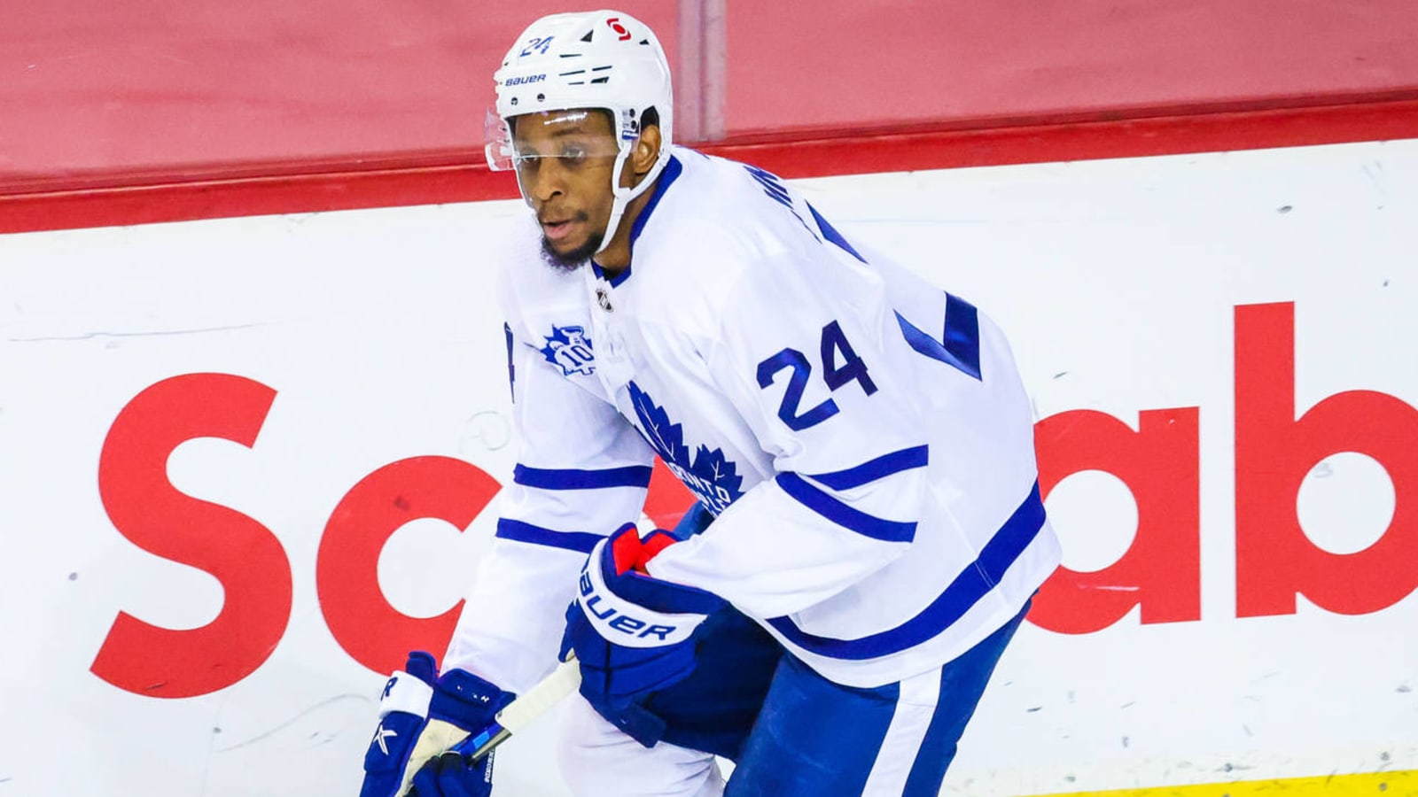 Report: Wayne Simmonds to miss six weeks with broken wrist | Yardbarker