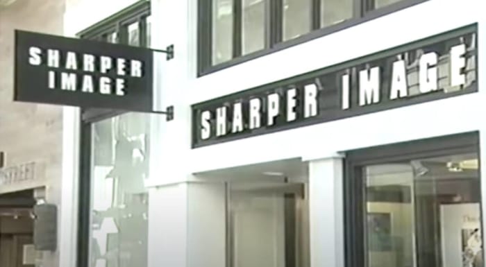 20 brands that were absurdly popular in the '90s and '00s | Yardbarker