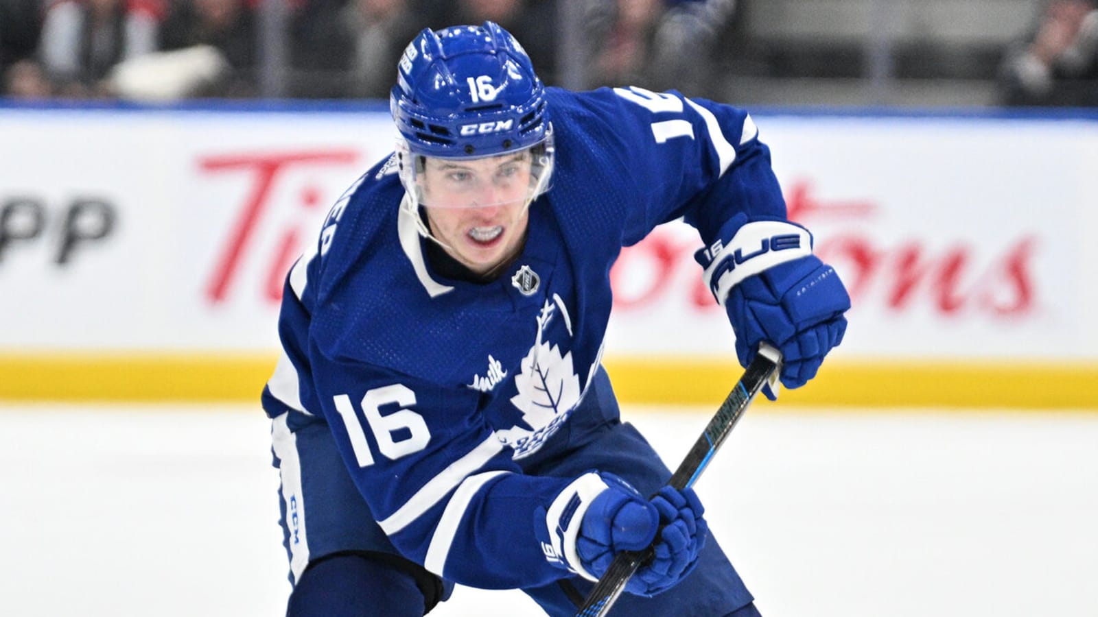 Analyst makes case for Maple Leafs to trade Mitch Marner | Yardbarker