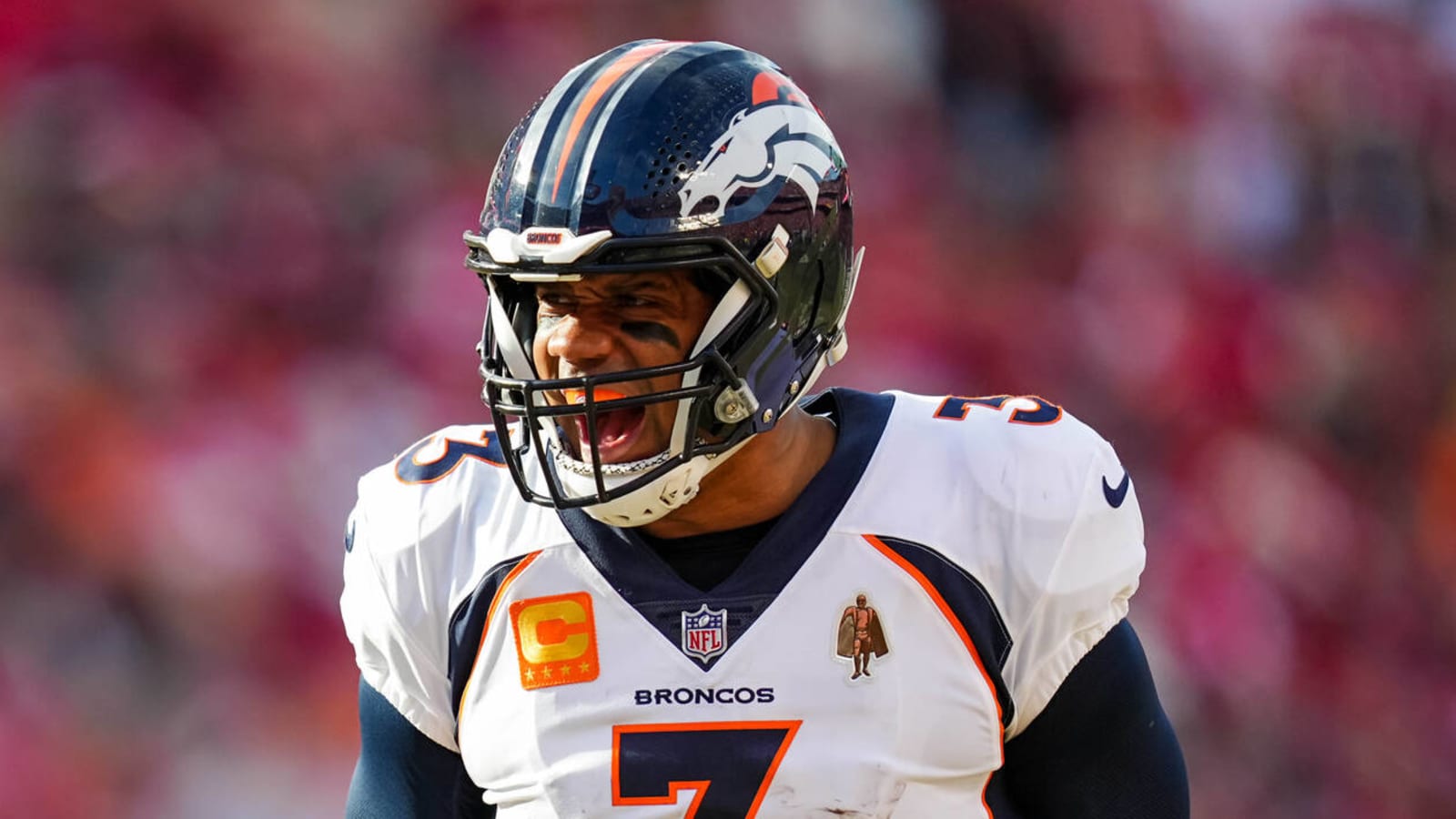Insider suggests Broncos could sit Wilson in favor of Stidham | Yardbarker