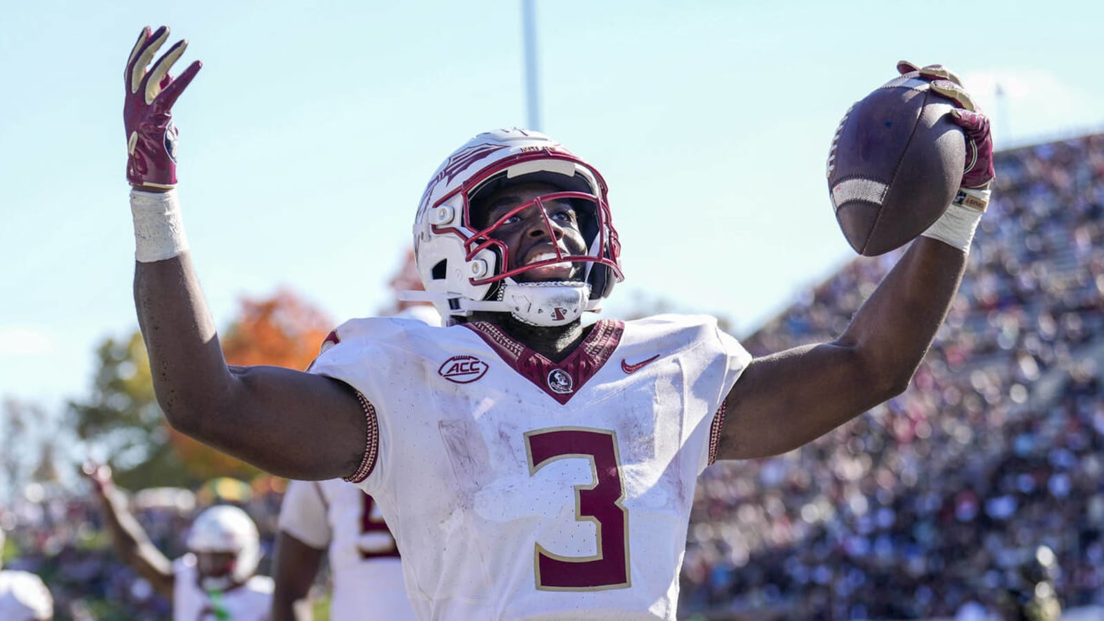 NFL Draft watch: FSU duo boost their stock with big weeks | Yardbarker