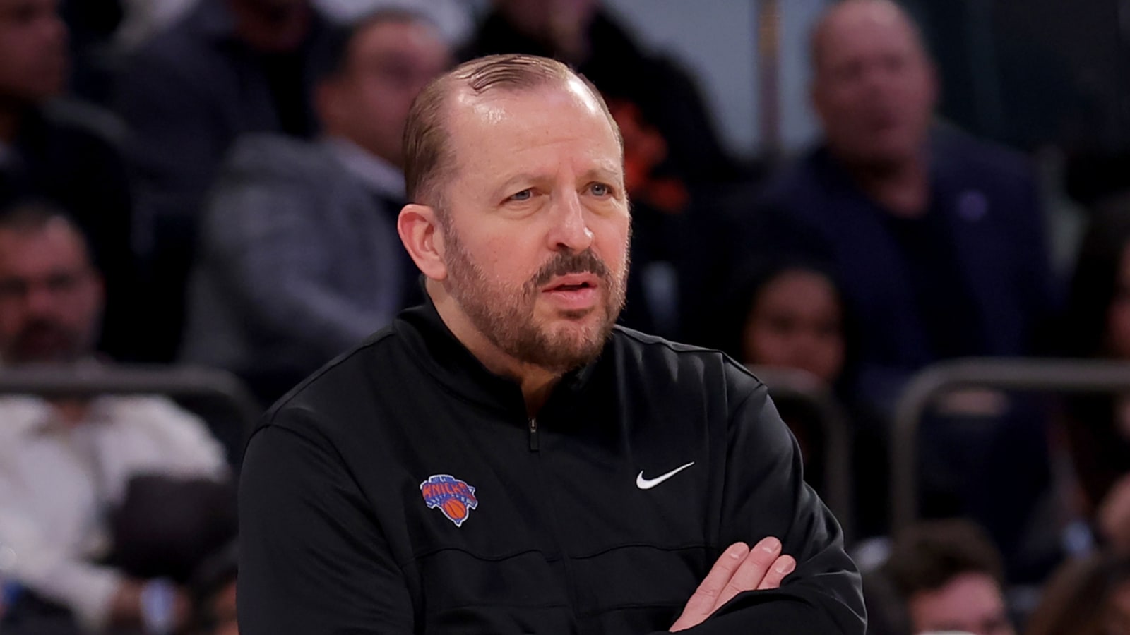 Former NBA player is the latest to call out Tom Thibodeau's rotations ...
